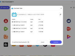 Video Download++ download | SourceForge.net